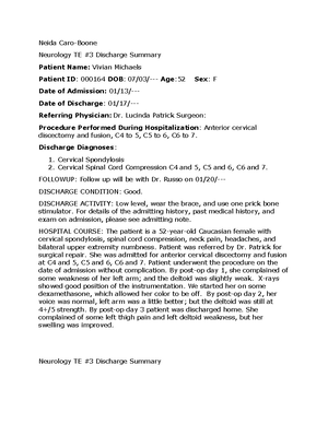 [Solved] Why is it important to be able to break down medical terms ...