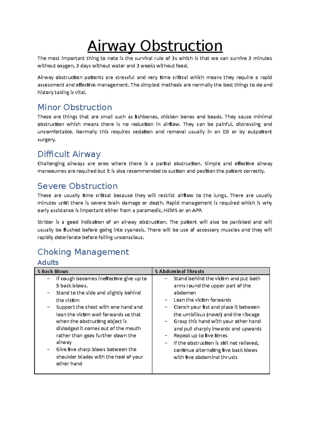 Scene Assessment - One section of the module. - Scene Assessment ...