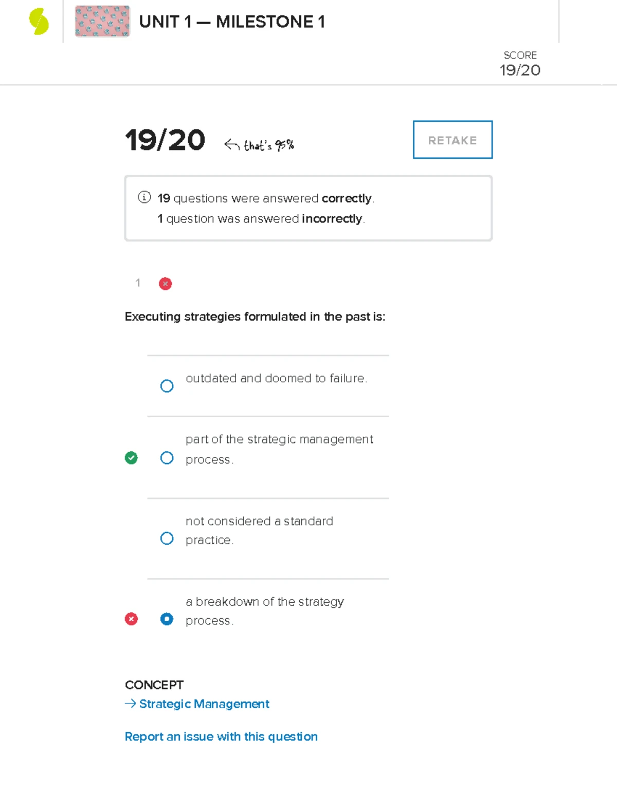 Sophia Milestone 2 - N/A - 1 CONCEPT → Corporate Cultures 2 CONCEPT → ...