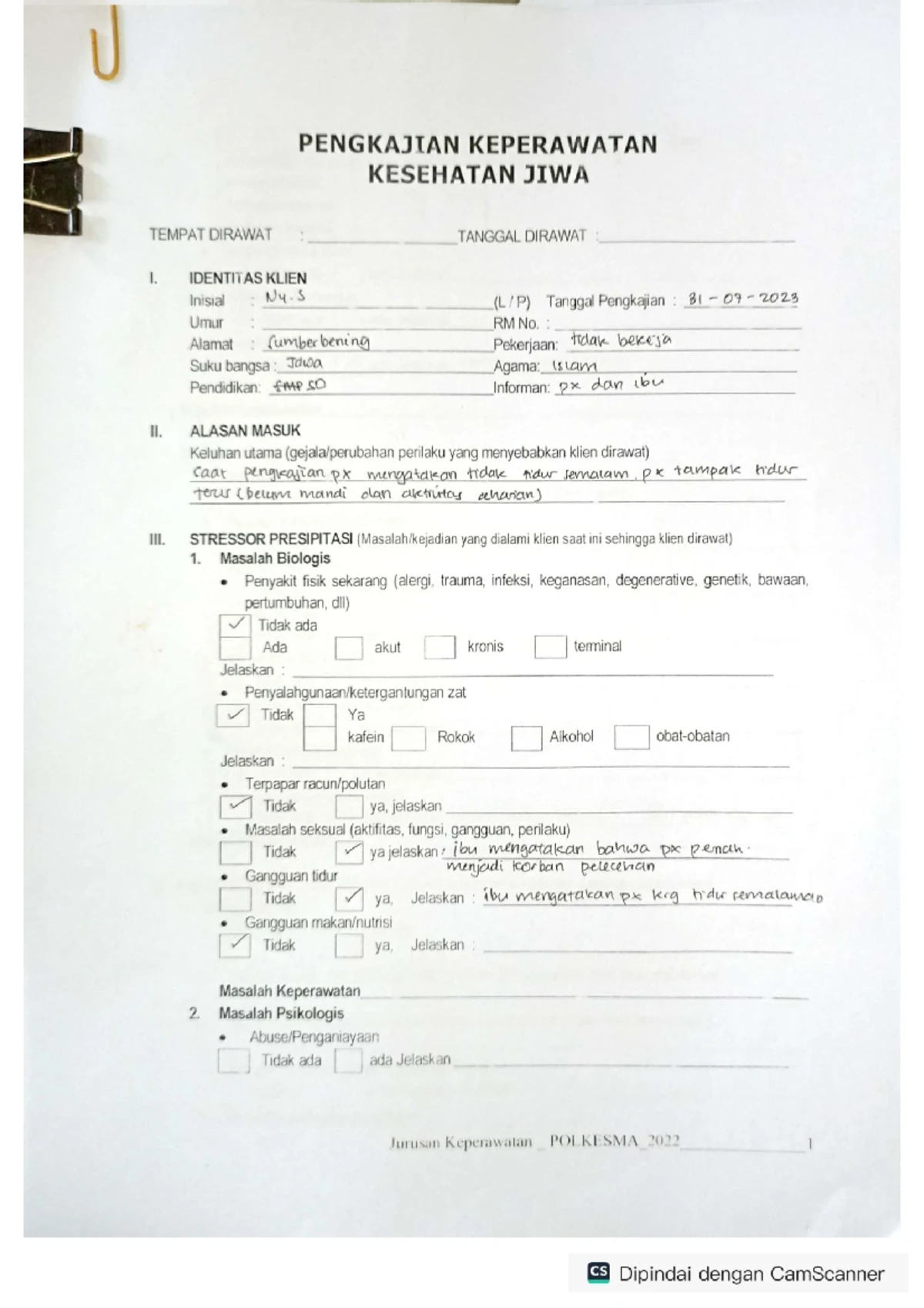 LP Fraktur Lengkap - LAPORAN PENDAHULUAN FRAKTUR DAN ASUHAN KEPERAWATAN ...