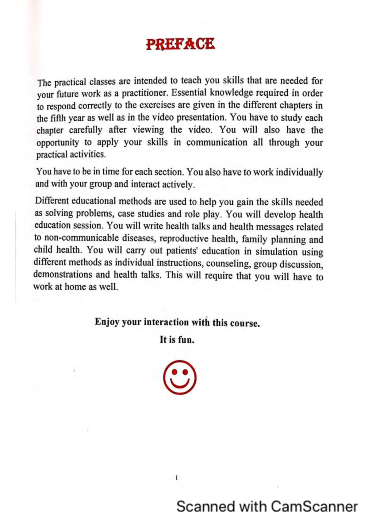 Community Book Overview and Insights - Studocu