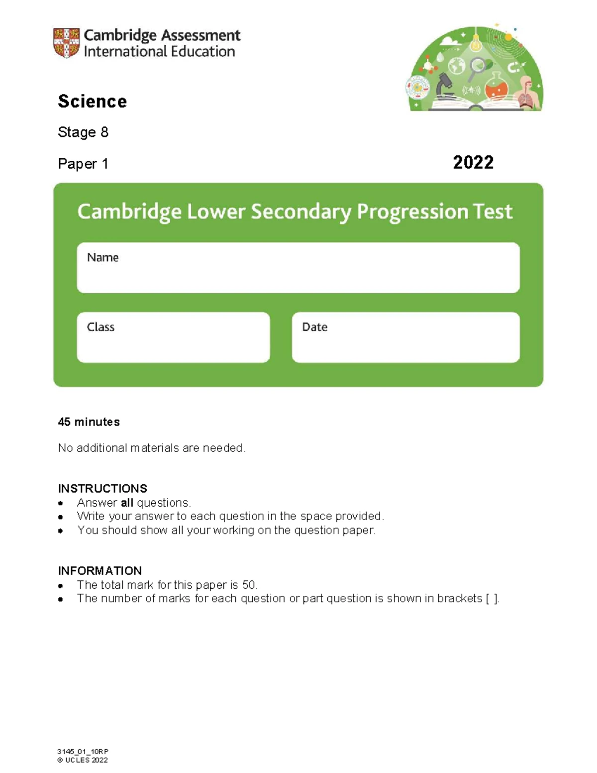 Listening Level 1: Practice Exercises and Test Strategies - Studocu