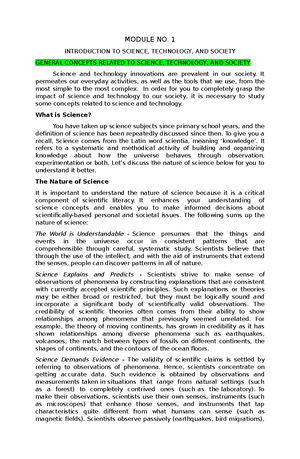 Evolution of Science and Technology through each period in history ...