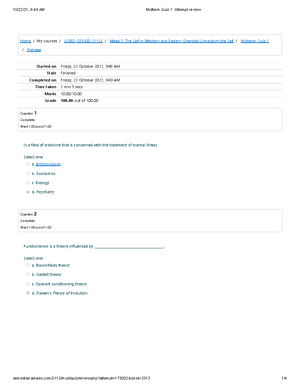RSCH 2122 WEEK 11 20 - TEST - RSCH 2122 WEEK 11- What is the mean of ...