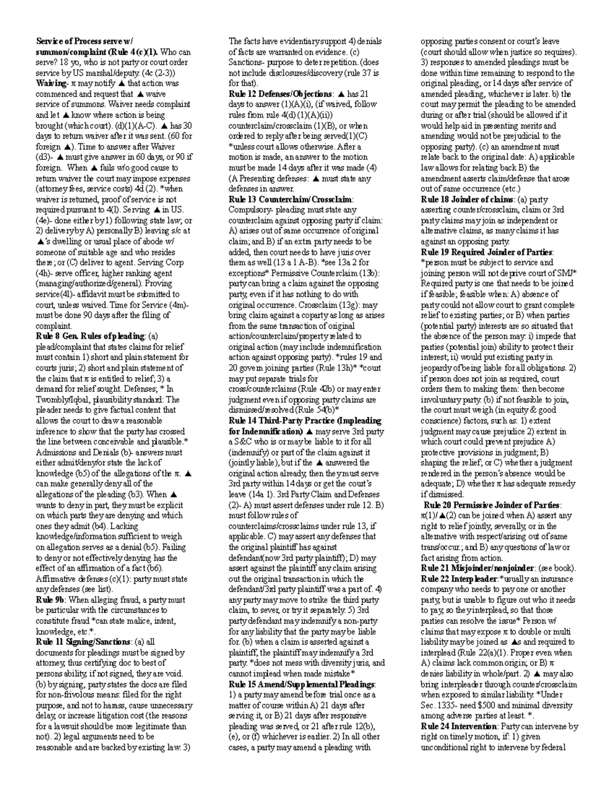 Hanna Analysis erie - Flow chart for Erie - HANNA ANALYSIS: ERIE (ONLY ...