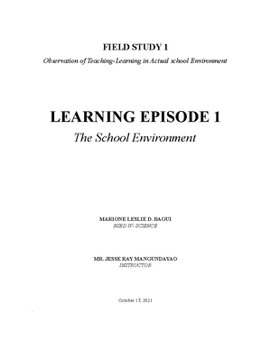 Quarter 3M5 LP - sample lesson plan - DETAILED LESSON PLAN IN ENGLISH 8 ...