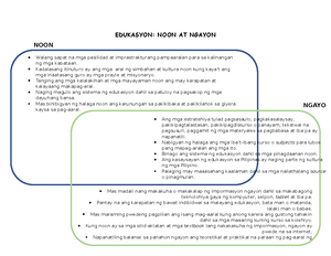 Filipino 8 Q1 Mod3 Epiko v3 - Learning Area- Filipino - Grade 8 ...
