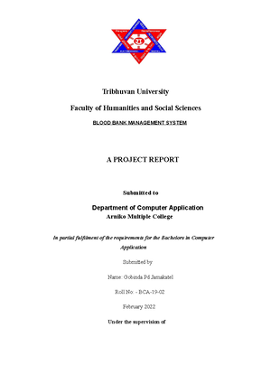 Networking lab report - Lab 1 TITLE: Introduction to packet tracer simulation tools. OBJECTIVES ...