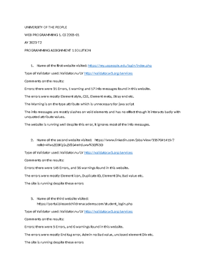 [Solved] What is the purpose of a database server in a clientserver - Web Programming 1 ...