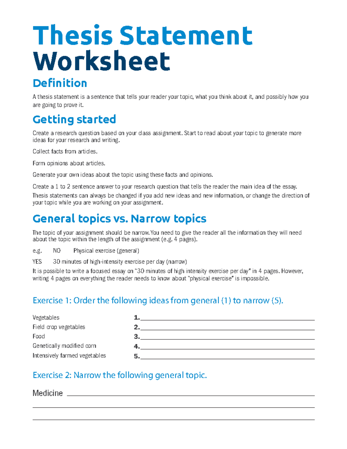 Thesis statement worksheet 11052024 122124 pm 18112024 111404 am ...