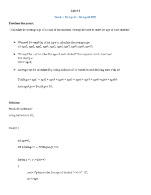 CS401 lec 23-45 srch quiz - CS401 finalterm Mcqs With Junaid, Moaz FIles WITH PROVE ANSWER ...