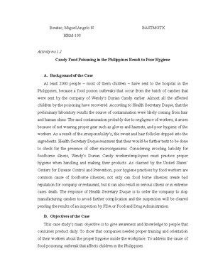 UCSP- Reviewer - G11 - Defining Culture, Society, and Politics The way ...