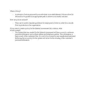 CSEC Social Studies Paper 2 May 2024 - Studocu