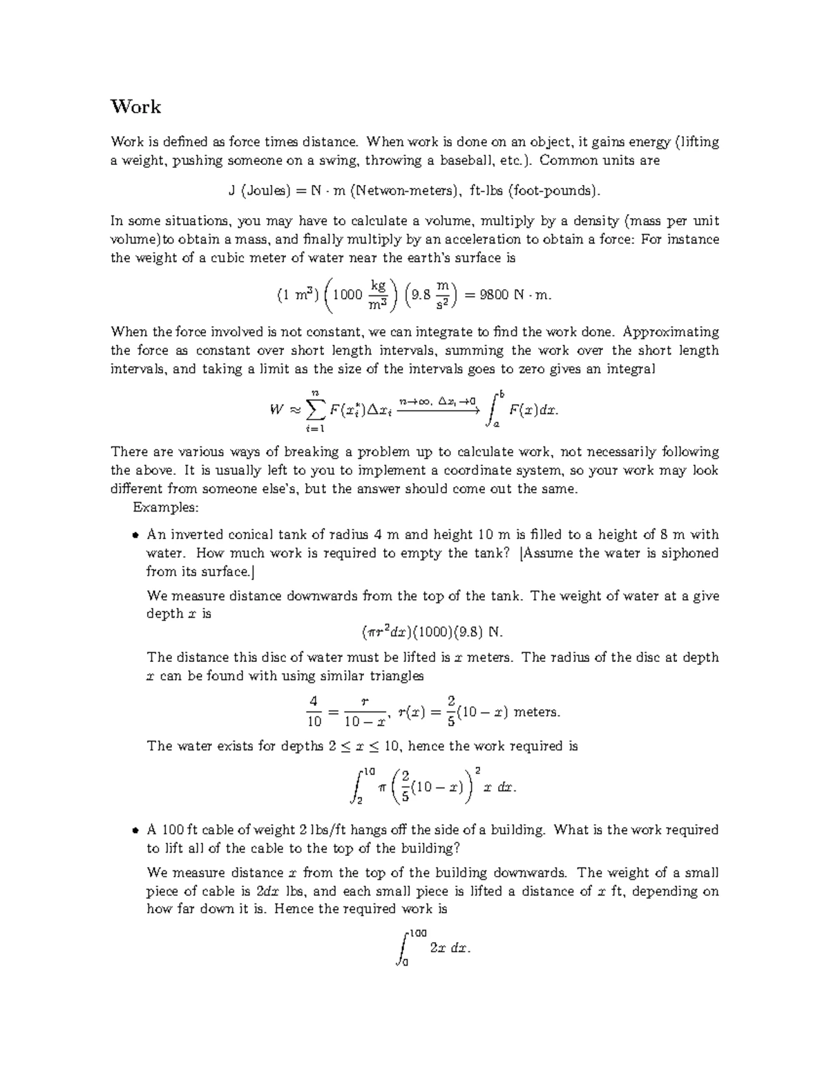 Algebraic Expressions: Modeling Real-Life Scenarios - A Lesson Plan ...