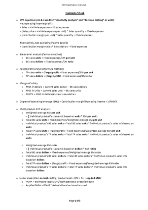 Test Sample Paper A with Ans 2023-24-S1 - Total Score Test Sample Paper ...