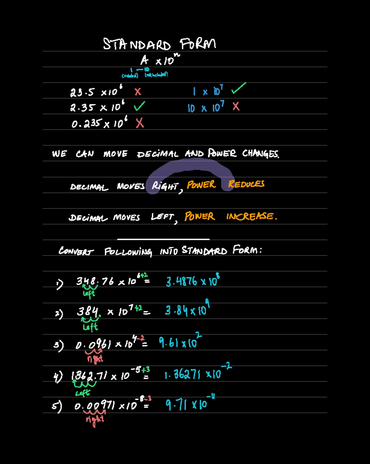 Limits of Accuracy: Upper and Lower Bound Analysis (Math 101) - Studocu