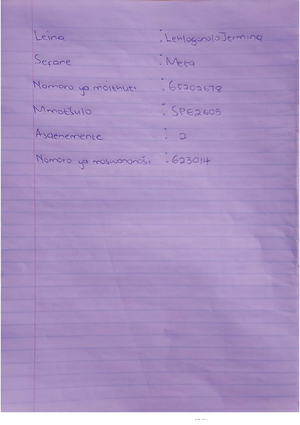 [Solved] What are three different types of theto in sepedi - Applied ...