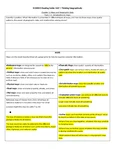 Population Vocabulary Guide (Unit 2.a) for AP Human Geography - Studocu