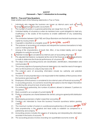 Sopol SOFP Notes: Profit or Loss Statement Format Guide - Studocu