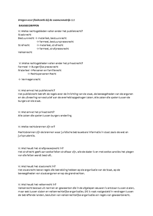 Starrt-Methode - STARRT-Methode uitgewerkt beschreven - STARRT 1 ...