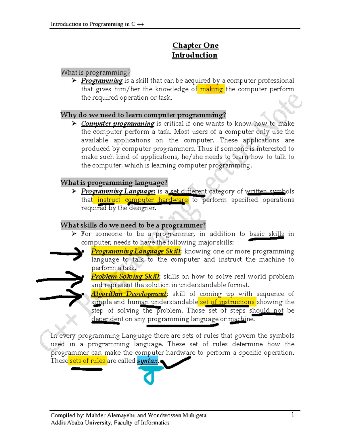 Applied 2 begashaw moltot - A HAND BOOK OF APPLIED MATHEMATICS PROBLEM ...
