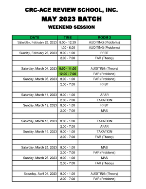 2023 Jan CSEC POA P2 - poa paper 2 2023 january - InnAcc 1 - Studocu