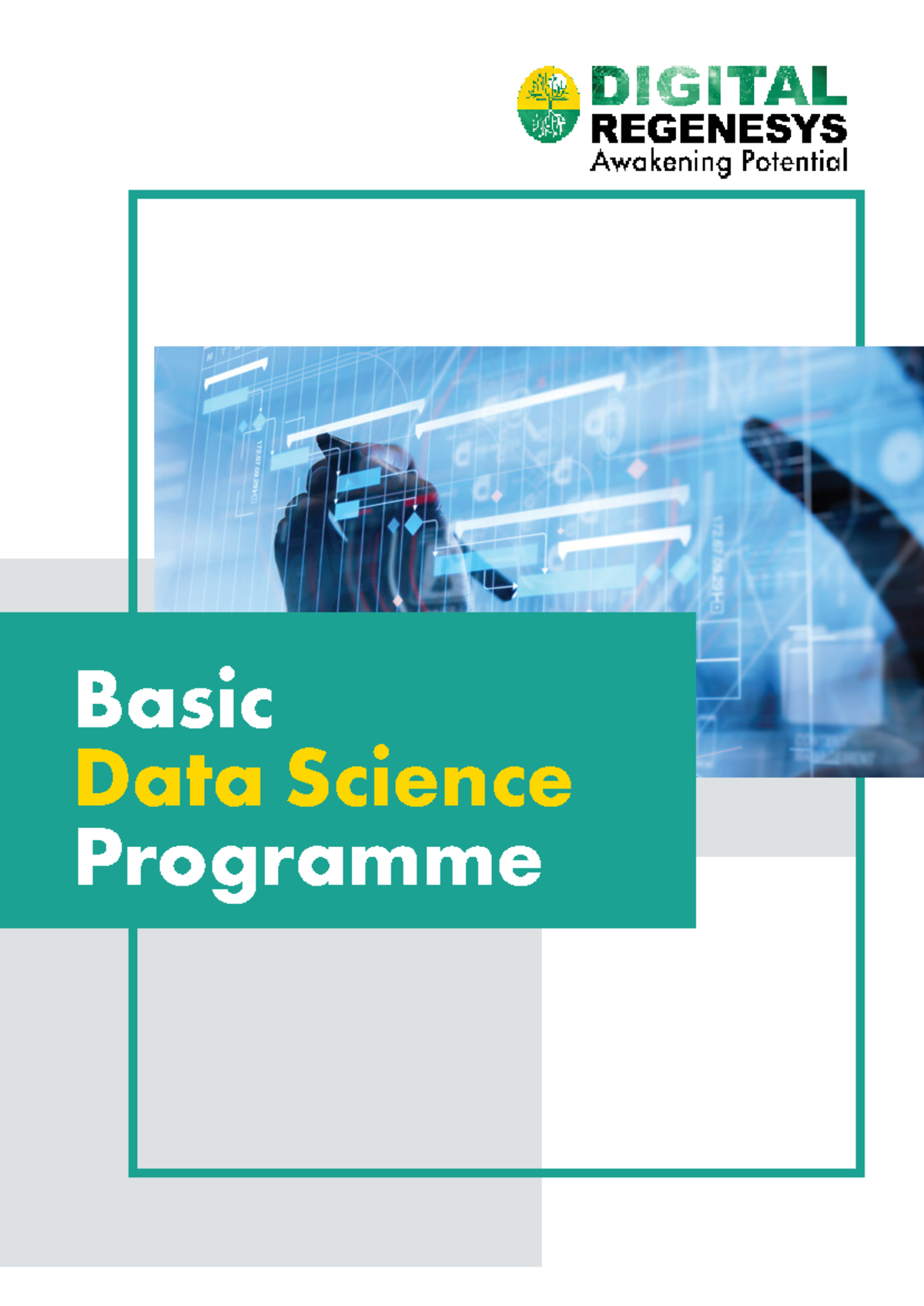 Basic Data Science Programme Overview and Course Details - Studocu
