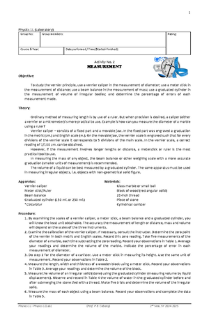 Projectile-Motion-Handout - Copy - PROJECTILE MOTION SCIENCE 9 QUARTER ...
