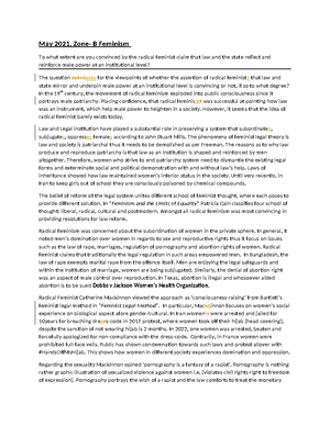 13. Robbery - Notes - Criticisms and Reform of the law of Robbery All ...