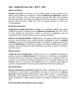 Efip 2 Abogacia - efip2 - Siglo 21 - Studocu