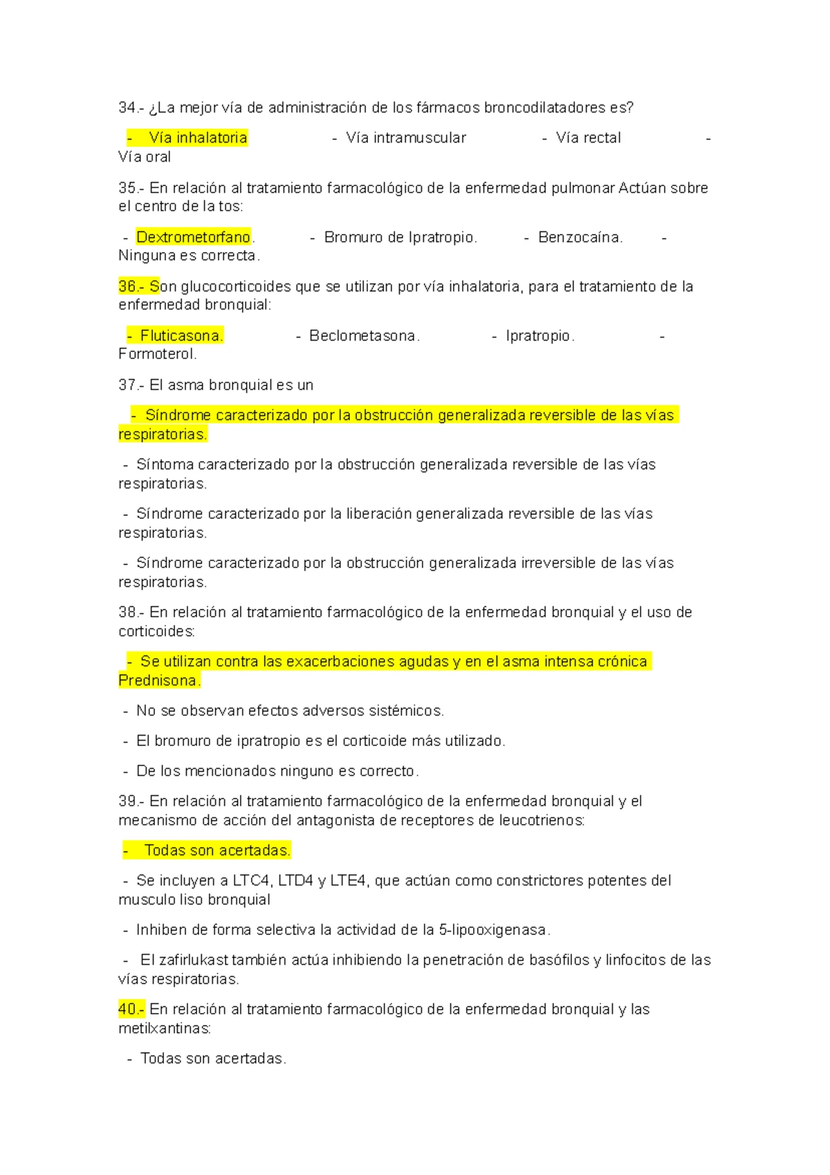 Ficha Técnica de Tialgin® (Paracetamol) - Medicación Detallada - Studocu