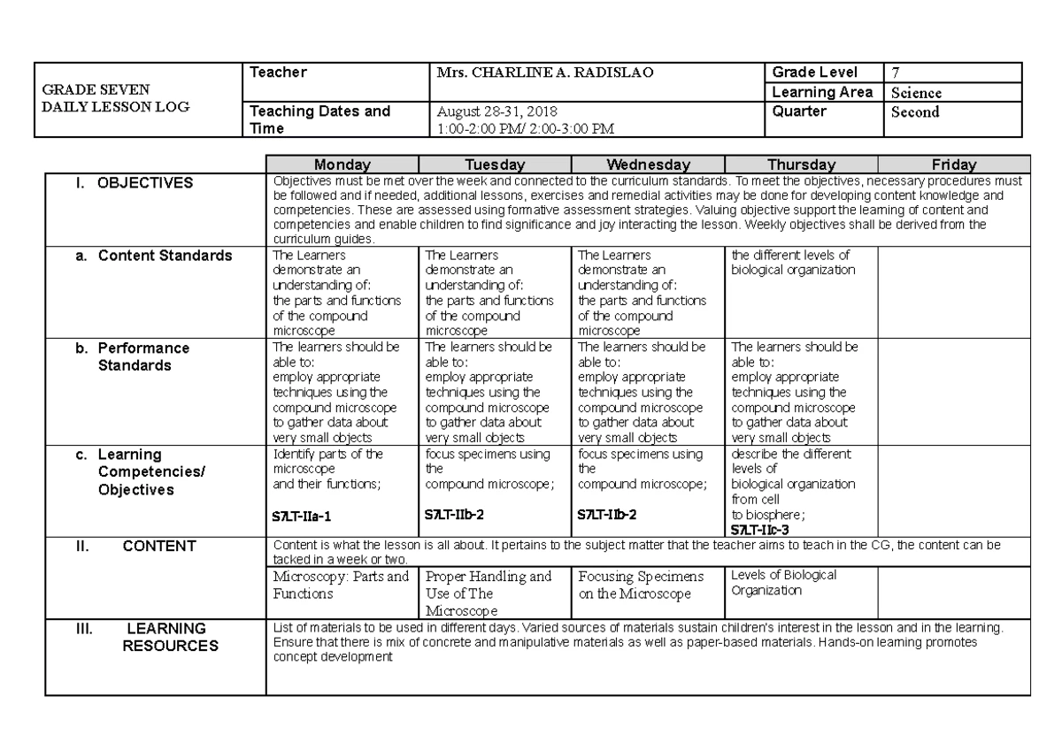 SSLG Questionnaire Examples: Key Questions for Student Government ...