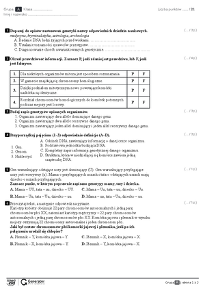 2. klasowka - katy w trojkatach i czworokatach - Kl 6 katy w trojkatach ...