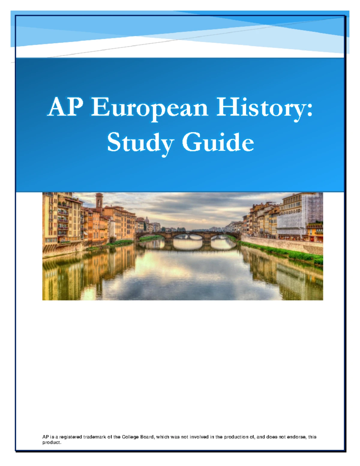 AP Euro Unit 2: The Age of Reformation Study Guide (1450-1648) - Studocu