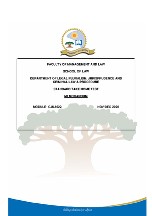 Doctrine of Common Purpose S v Thebus 2003 2 SACR 319 CC - Source ...