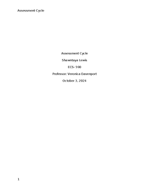 GCU Section 3 or 4 - Evaluation on students - STEP Section 2 Writing ...