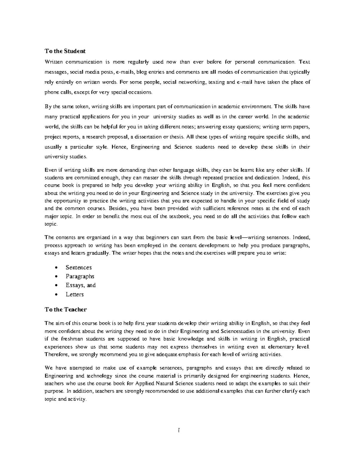ENG 101: Effective Business Writing - Structure & Formats for Success ...