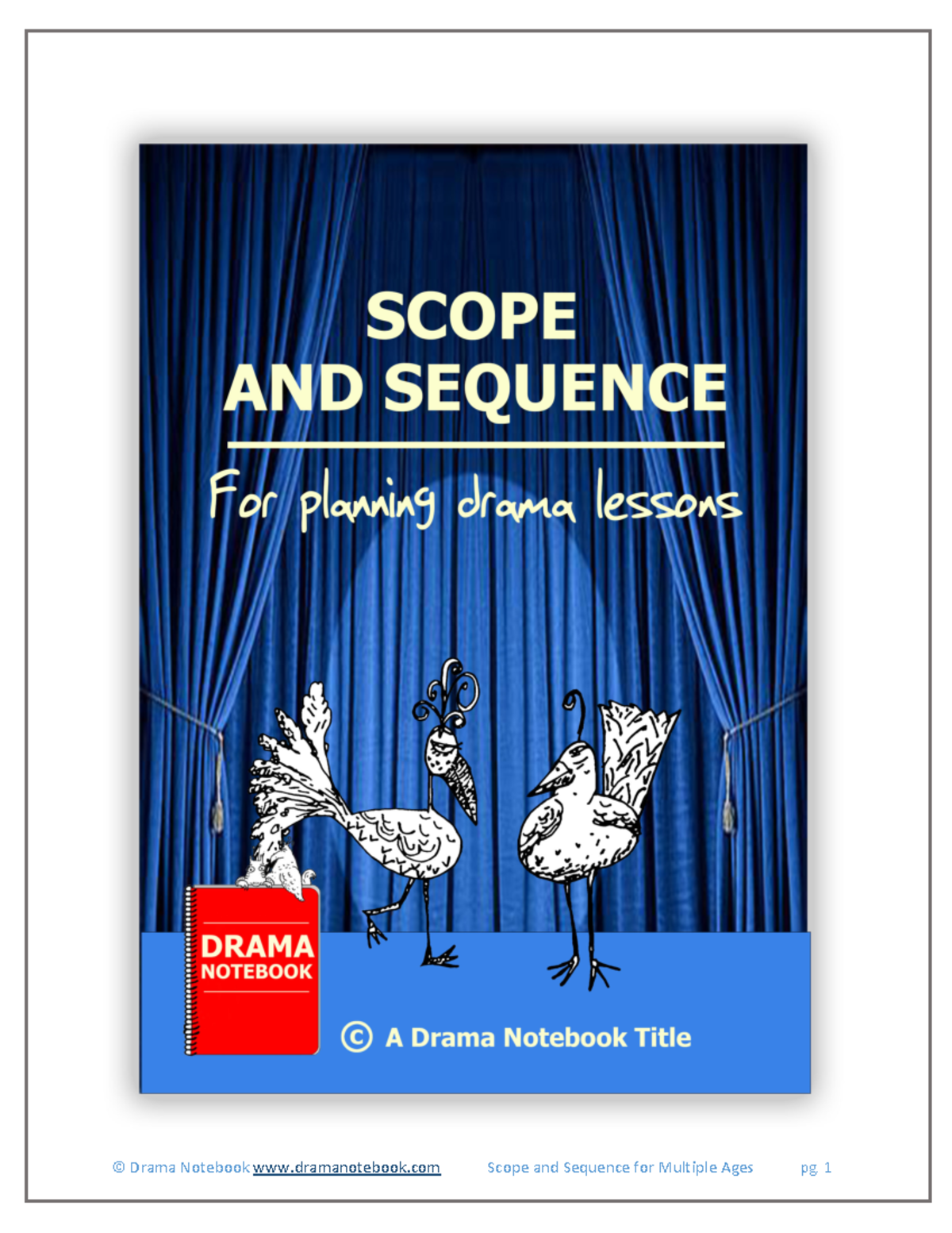 Dn-scope-and-sequence-multi-ages Revised 9 3 23 - Scope and Sequence ...