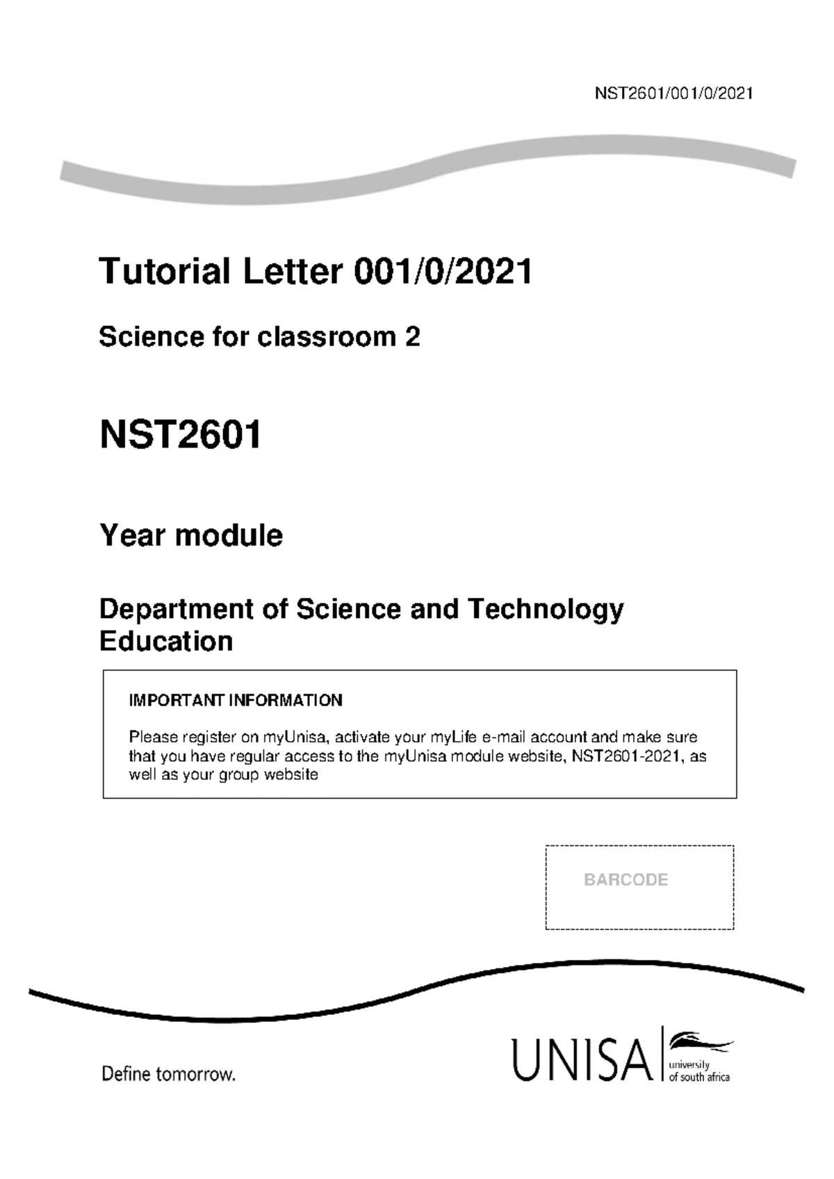 01: Sepedi Drama Evolution - Chapters 1-3 Analysis - Studocu