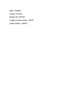 PAR1501 Practice materials - Unisa - Studocu