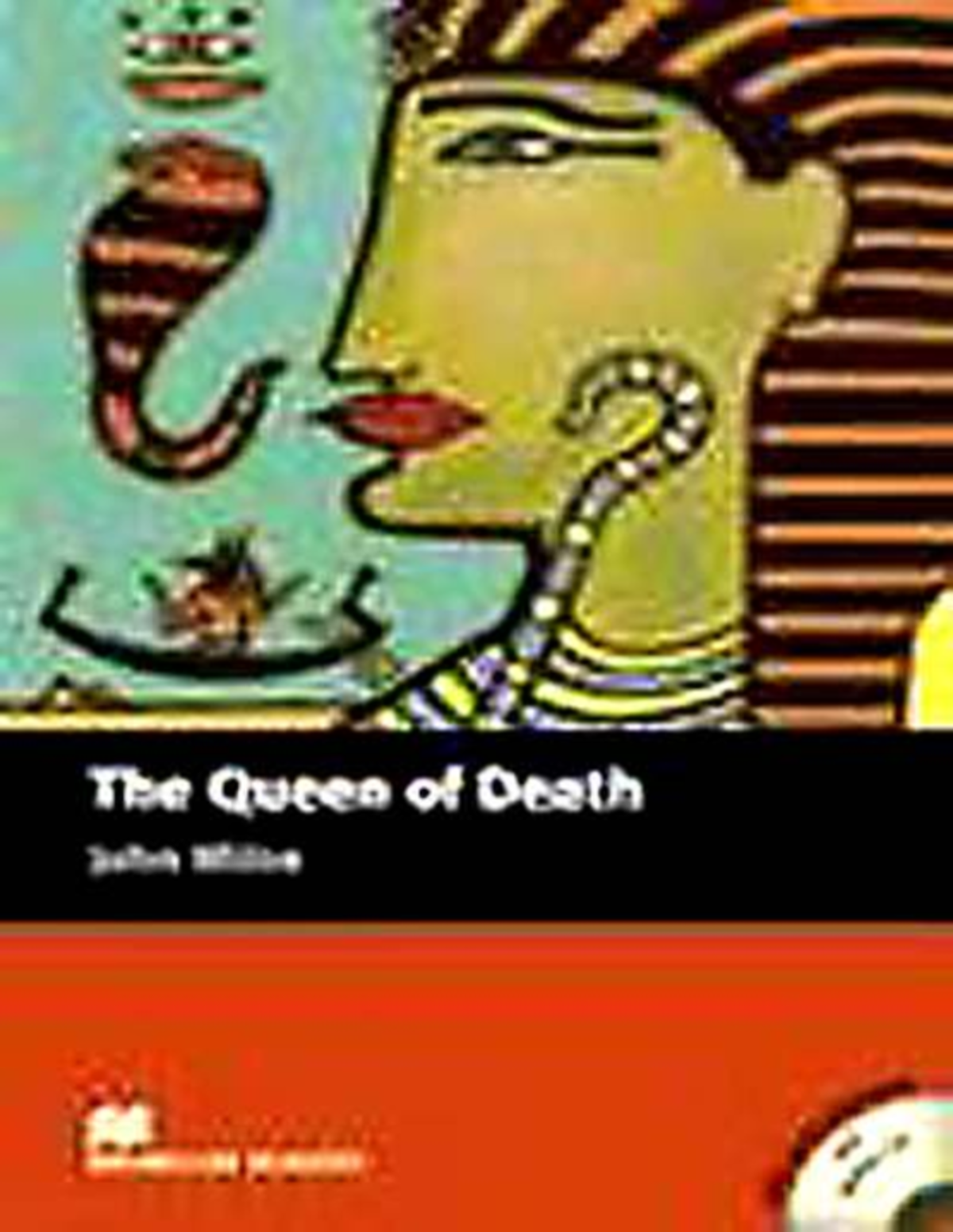 MACM 101: The Mystery of Queen Axtarte - Intermediate Level Reader ...