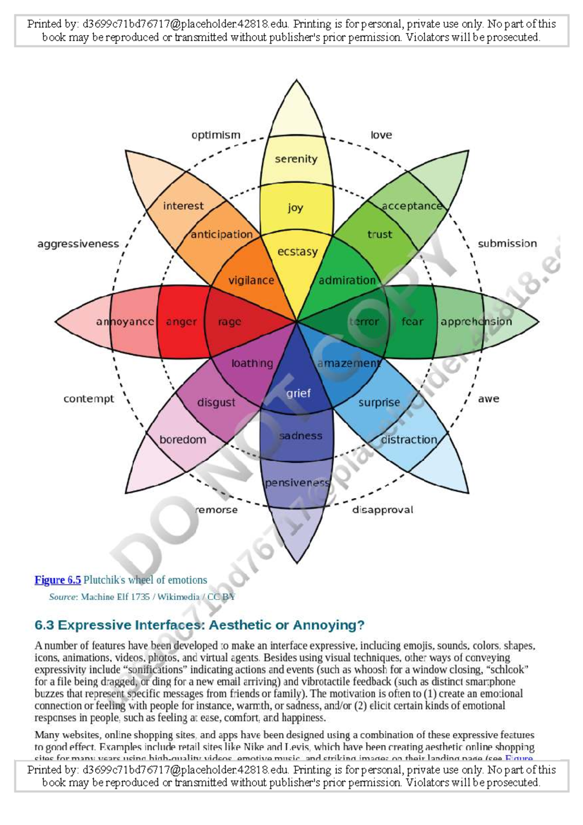 Interaction Design Overview - Yuzu Reader Insights - Studocu