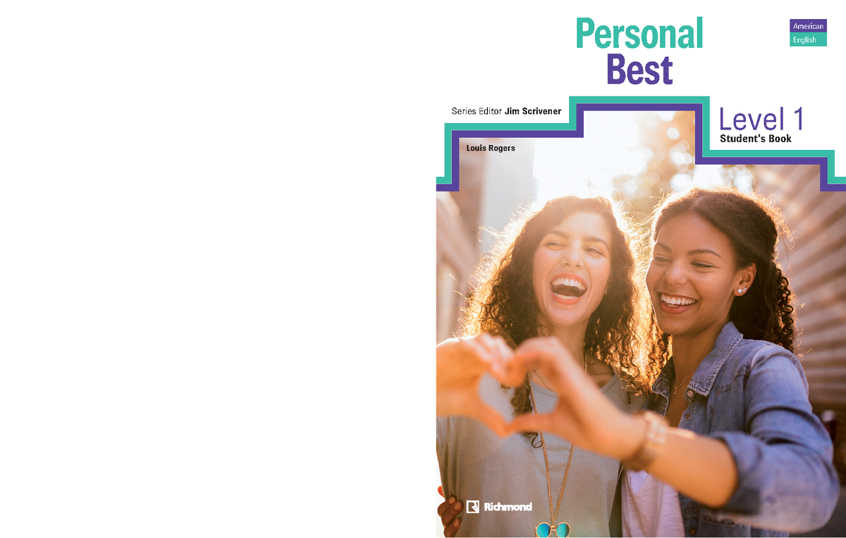 PB Level 1 - Todo el contenido del nivel 1 - Personal Best Level 1 ...