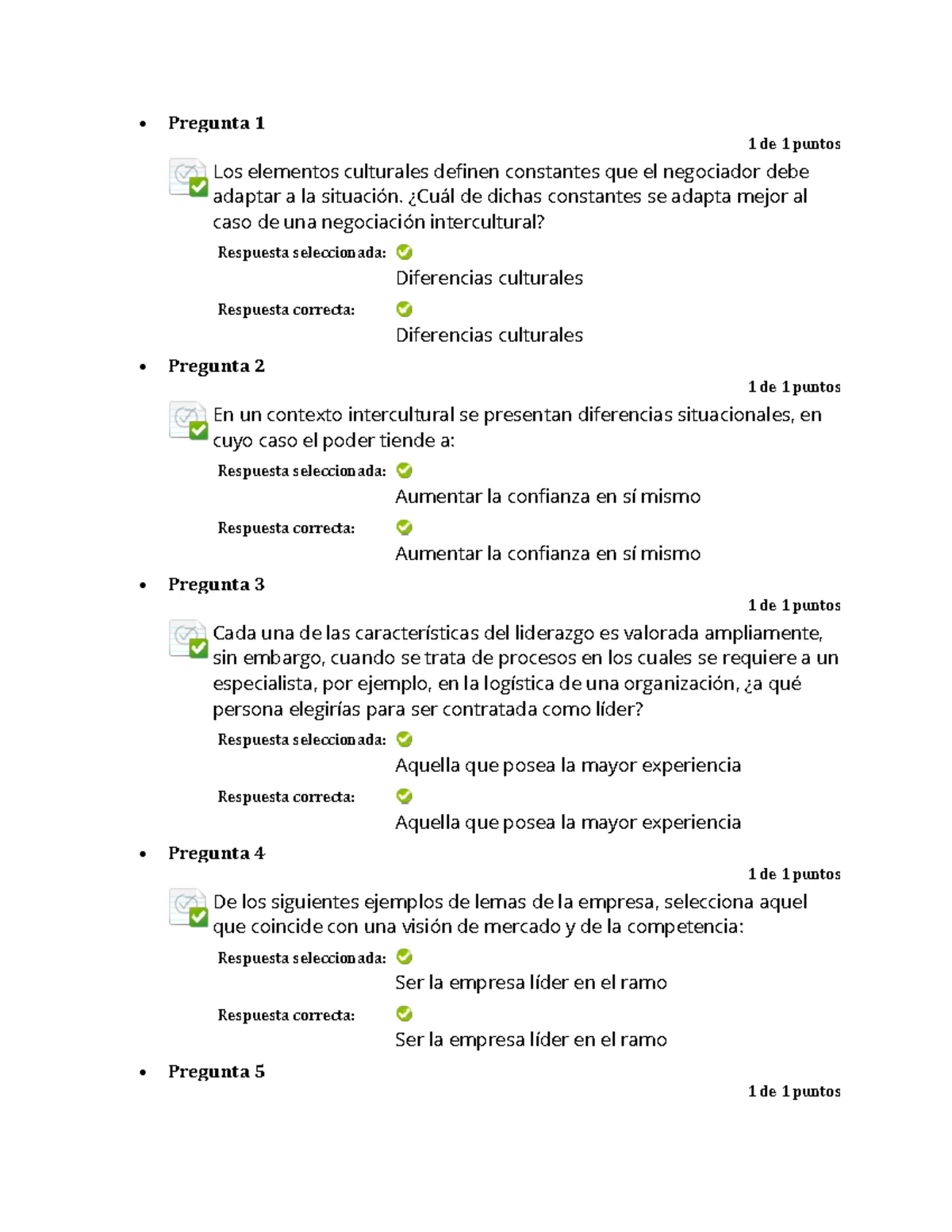 Automatizada Actividad 4 Unidad 2 - Automatizada 1. Actividad 4 • Pregunta 1 1 de 1 puntos Es ...