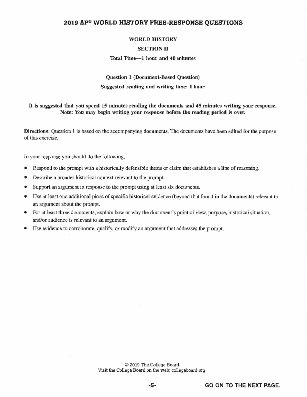 Transforming Maritime Trade: Portuguese Impact in the Indian Ocean DBQ ...