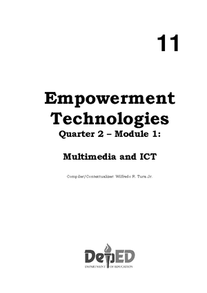 4 Q2 FABM 1 - Fundamentals of ABM Module 4 for Second Quarter ...