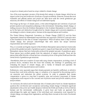 [Solved] You have received a story from your peer and now its your turn - Engl1102 - Studocu