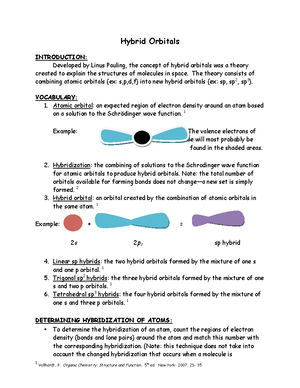 A-Level Chemistry Equation Sheet - Equation Sheet for A-Level Chemistry ...