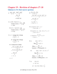 Maths Methods - Grade: 11 - Western Australian Certificate of Education ...