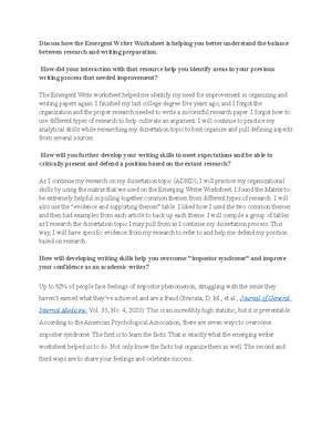 [Solved] Please rewrite the following information and put in paragraph - Foundations for ...